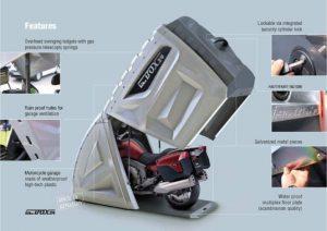 Box Moto - DoForMake